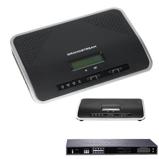 Tổng Đài IP Grandstream UCM6202